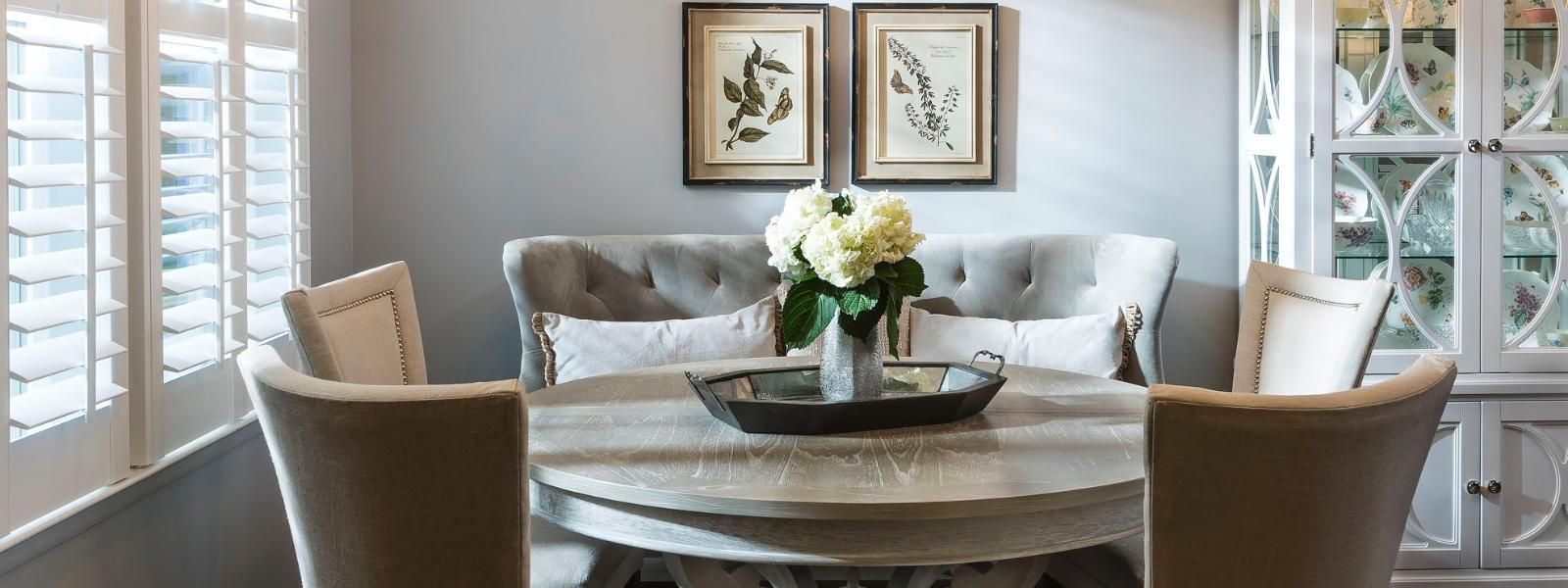 Complete Room Makeovers - Wixom Interior Decorators | Interior ...